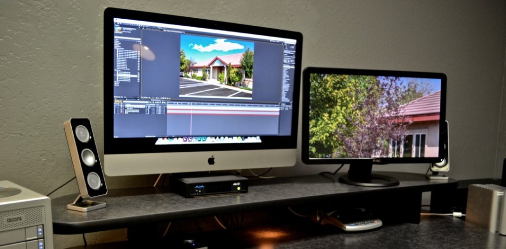 Editing – Vivid Features
